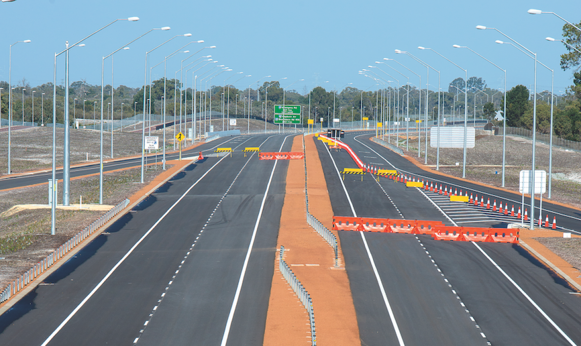 NorthLink WA Now In Final Stages