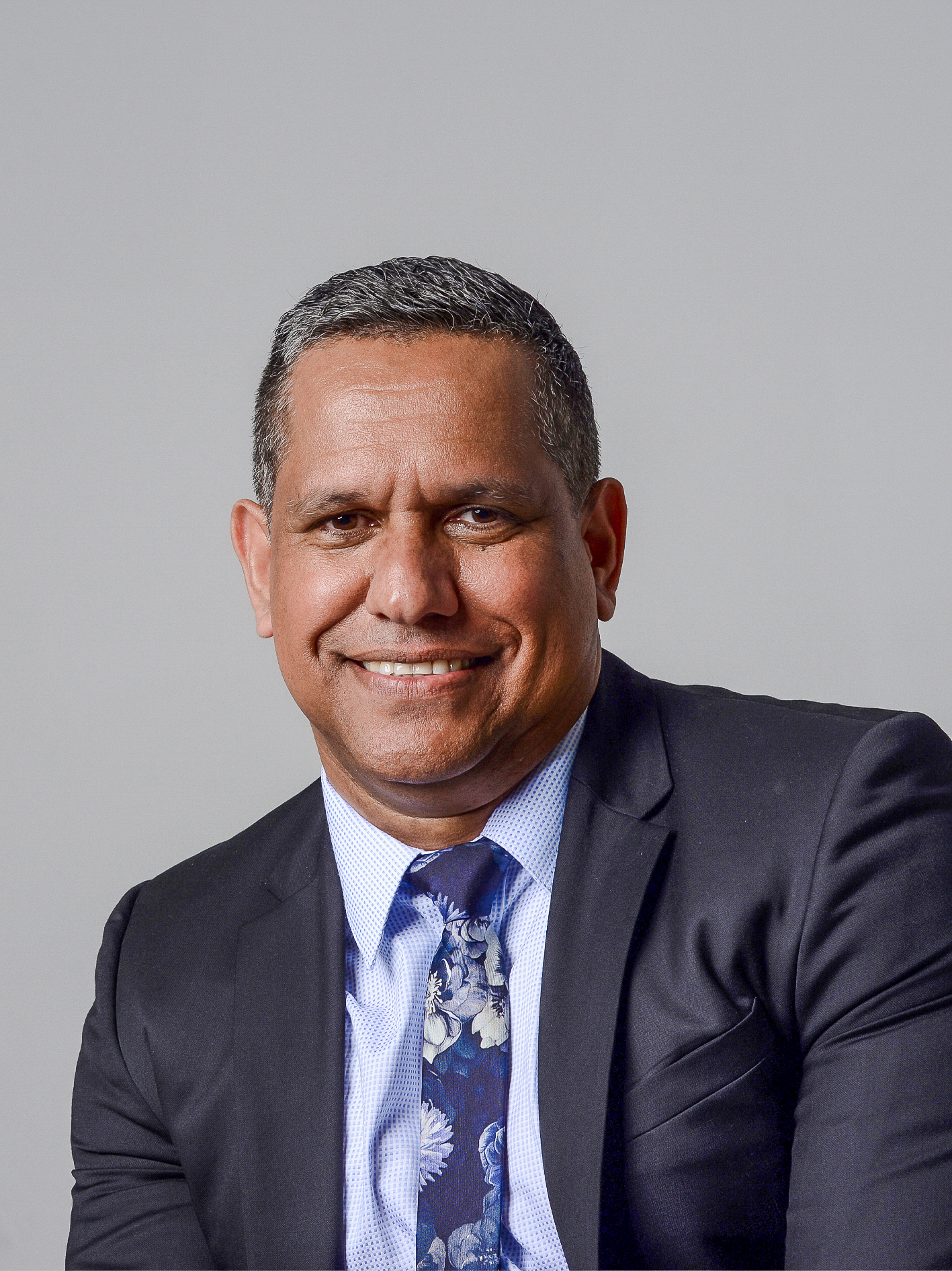 Main Roads Annual Report 2022 -- Our Leadership Team