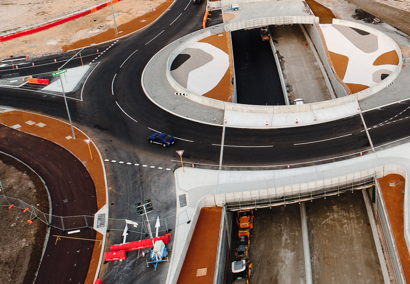 Main Roads Annual Report 2022